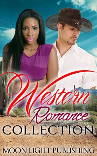 Western Romance Collection by Moon Light Publishing | Goodreads