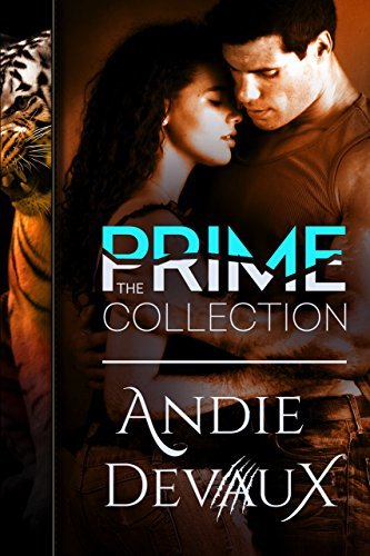 Prime Series: The Collection: (Broken Prime, Prime Desire, and Mated ...