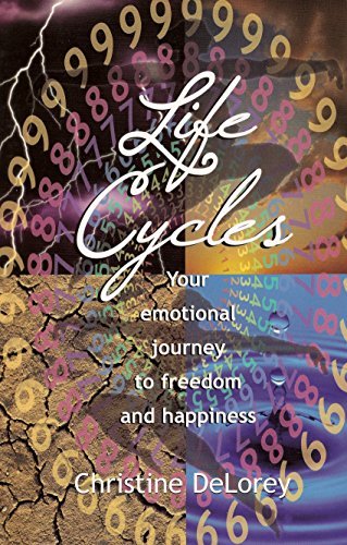 LIFE CYCLES: Your Emotional Journey To Freedom And Happiness by ...