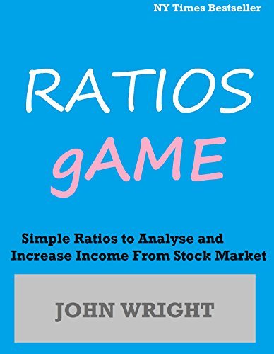 Investment - RATIOS GAME: Simple Ratios to Analyze and Increase Income ...