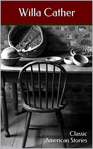 Willa Cather's Paul's Case, The Best Years & Other Classic American ...