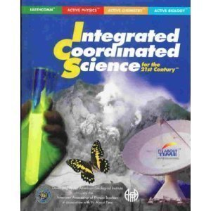 Integrated Coordinated Science for the 21st CENTURY by Michael Smith ...
