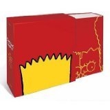 Simpsons World: The Ultimate Episode Guide, Seasons 1-20 by -Harper ...