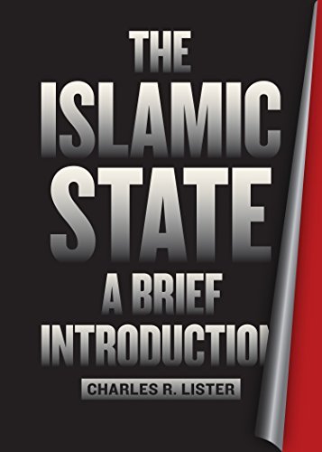 The Islamic State: A Brief Introduction by Charles R. Lister | Goodreads