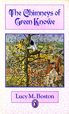 The Chimneys of Green Knowe by Lucy M. Boston | Goodreads