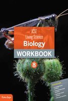 ICSE Living Science Biology Work Book Class - 8 by Ratna Sagar Experts ...