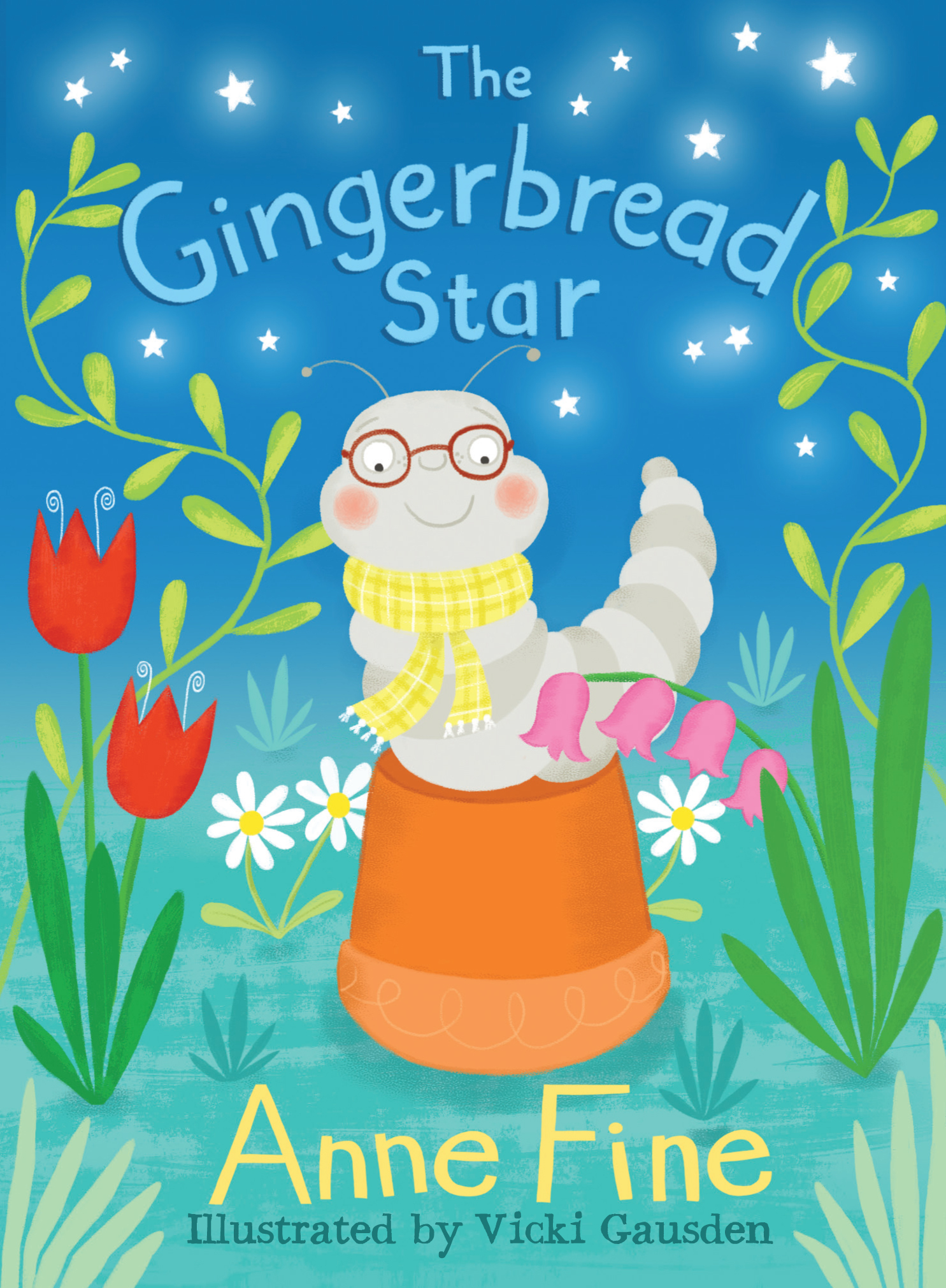 The Gingerbread Star by Anne Fine | Goodreads