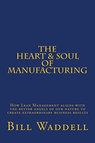 The Heart and Soul of Manufacturing: How Lean Management Aligns with ...