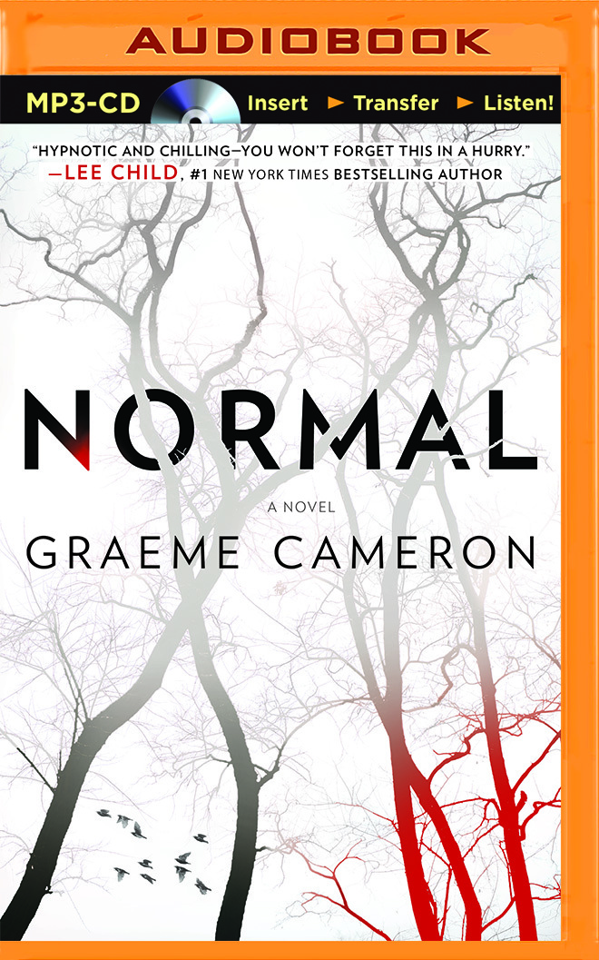 Normal by Graeme Cameron | Goodreads