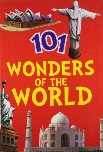 101 Wonders of the World by OM Books Editorial Team | Goodreads