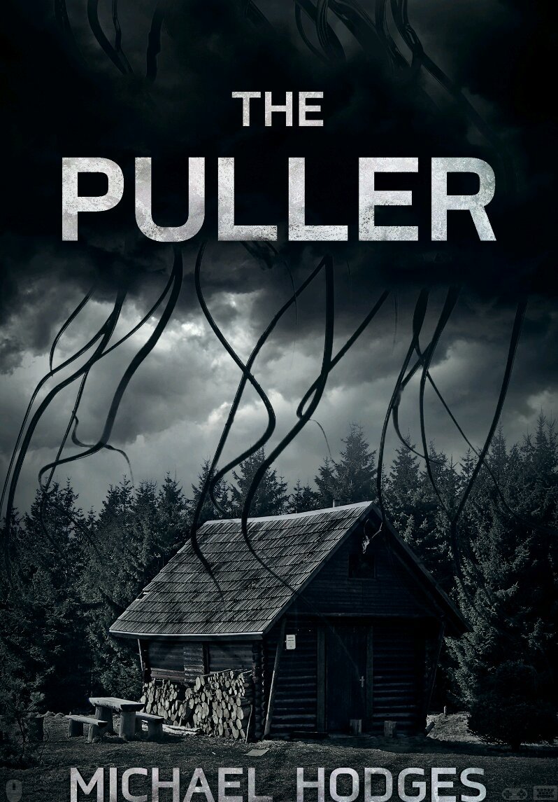 The Puller by Michael Hodges | Goodreads