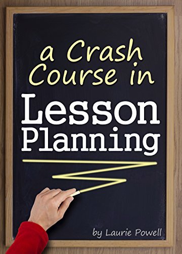 A Crash Course in Lesson Planning: Learn How to Create Content for ...