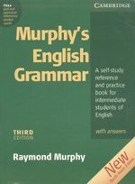 Murphy's English Grammar by Raymond Murphy | Goodreads
