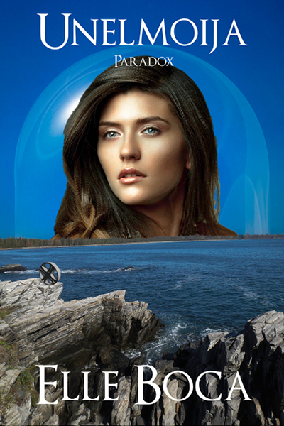 Unelmoija: Paradox (Weeia, #5) by Elle Boca | Goodreads