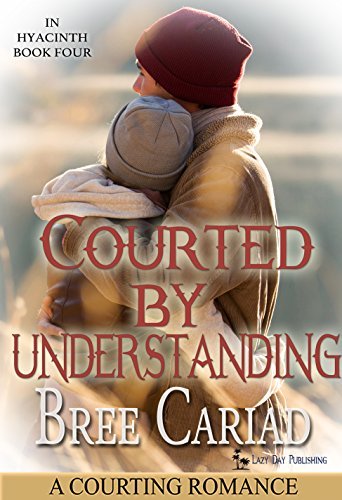 Courted by Understanding (In Hyacinth Book 4) by Bree Cariad | Goodreads