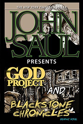 John Saul Presents: Omnibus by John Saul | Goodreads