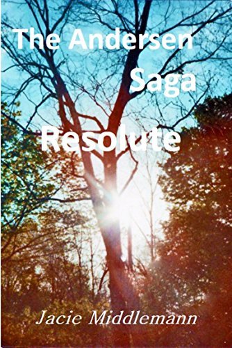 Resolute (The Andersens #2) by Jacie Middlemann | Goodreads