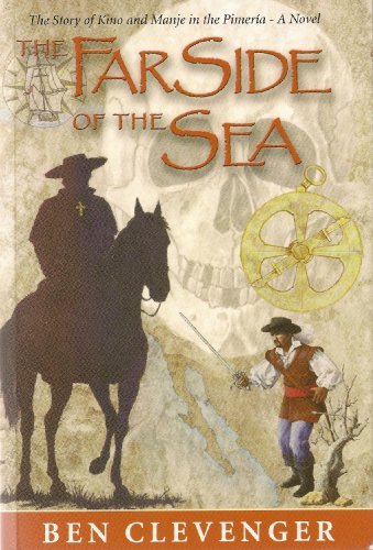 The Far Side of The Sea by Ben Clevenger | Goodreads