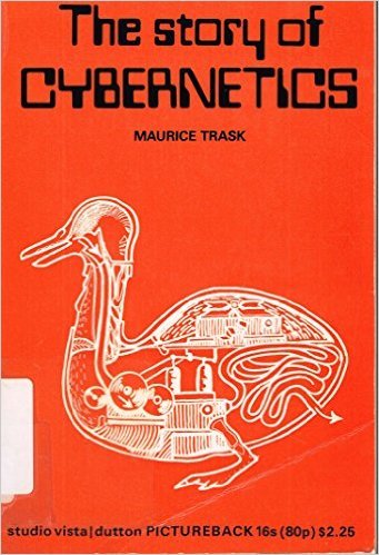The story of cybernetics by Maurice Trask | Goodreads