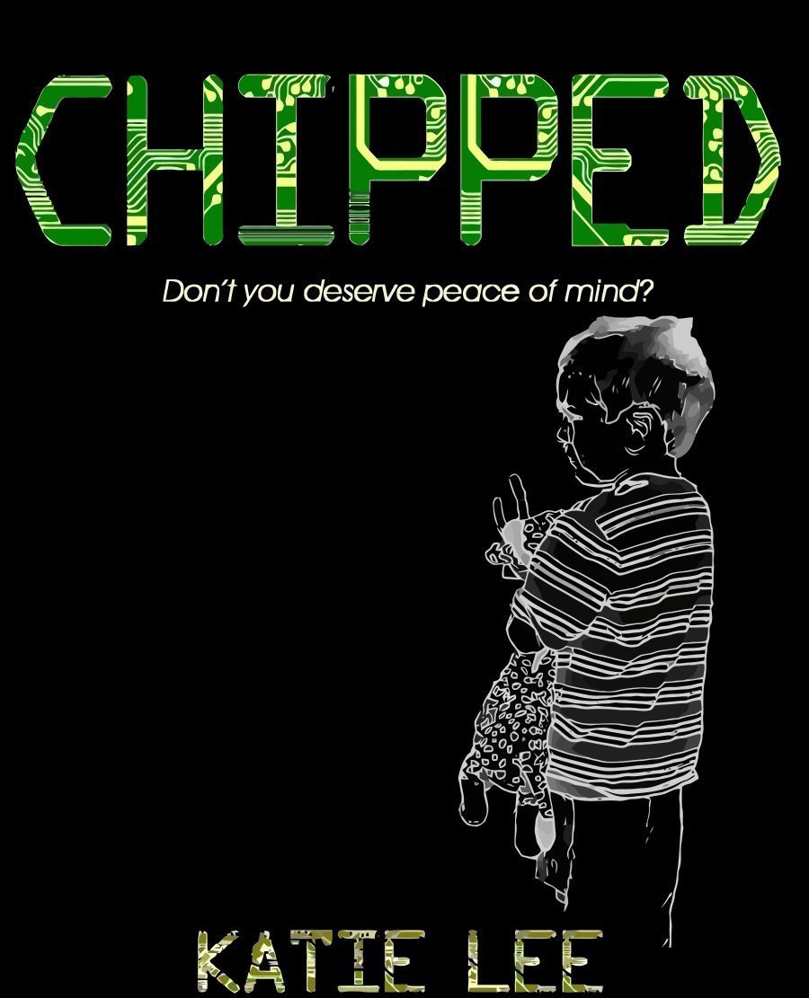 Chipped by Katie Lee | Goodreads