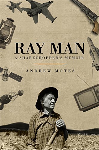 Ray Man by Andrew Motes | Goodreads