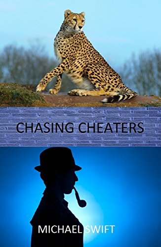 Chasing Cheaters: A True and Shocking Story of Betrayal by a partner by ...