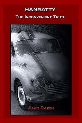 Hanratty - The Inconvenient Truth by Alan Razen | Goodreads