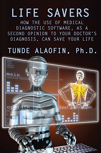 Life Savers: How the Use of Medical Diagnostic Software, as a Second ...