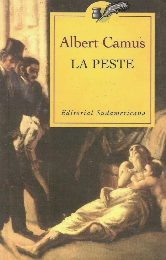 La Peste by Albert Camus | Goodreads