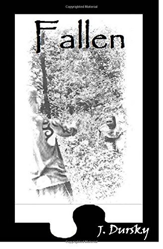 Fallen (Fallen, #1) by J. Dursky | Goodreads