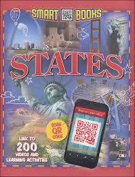 Smart Books: States by Publications International | Goodreads