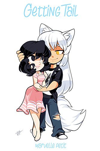 Getting Tail by Marvelle Petit | Goodreads