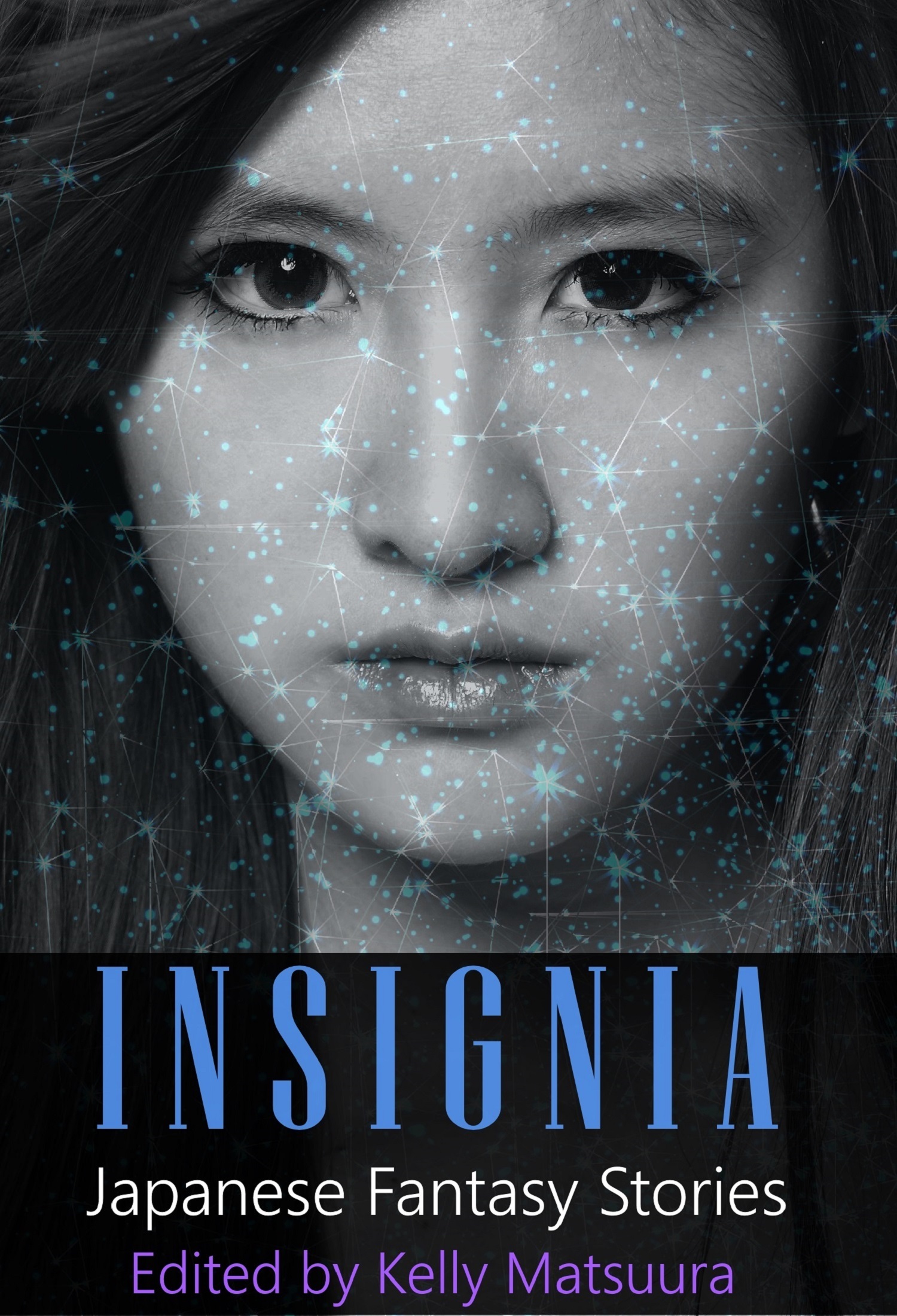 Insignia: Japanese Fantasy Stories by Kelly Matsuura | Goodreads