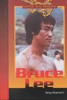Bruce Lee (Martial Arts Masters) by Greg Roensch | Goodreads