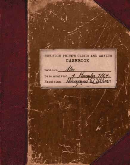 Casebook of Dr. Heironymous Q. Wilson by Greg Roensch | Goodreads