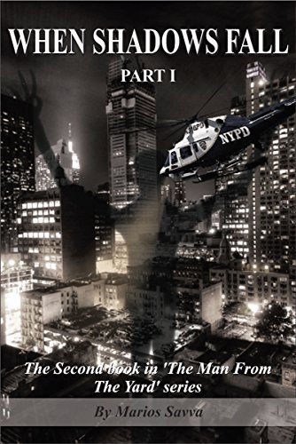 When Shadows Fall: Part I by Marios Savva | Goodreads