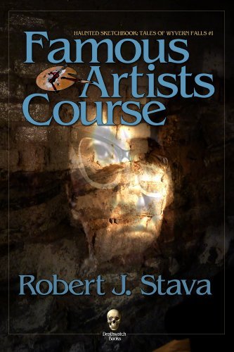 Famous Artists Course by Robert Stava | Goodreads