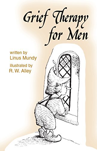 Grief Therapy for Men (Elf-help) by Linus Mundy | Goodreads