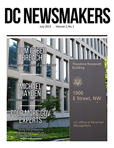 The OPM Cyber Breach: An in-depth look at the worst cyber attack in ...