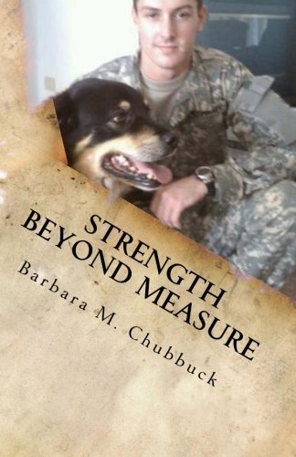 Strength Beyond Measure by Barbara M Chubbuck | Goodreads