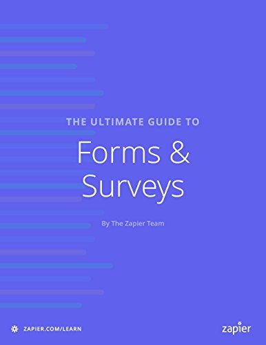 The Ultimate Guide to Forms and Surveys: Everything you need to know ...