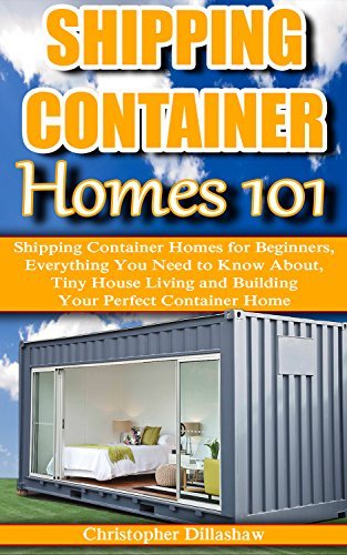 Shipping Container Homes: Shipping Container Homes 101, Shipping ...