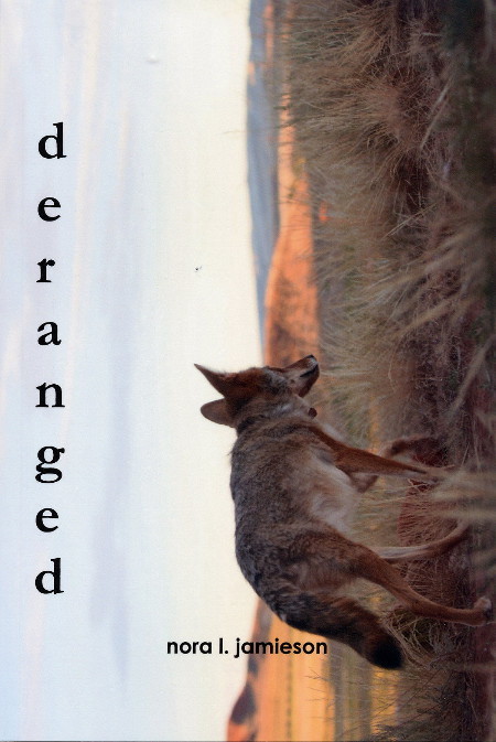Deranged by Nora L. Jamieson | Goodreads
