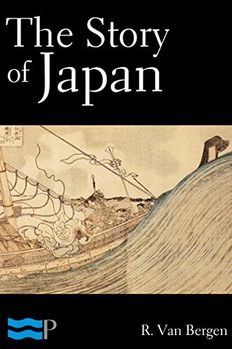 The Story of Japan by Robert Van Bergen | Goodreads