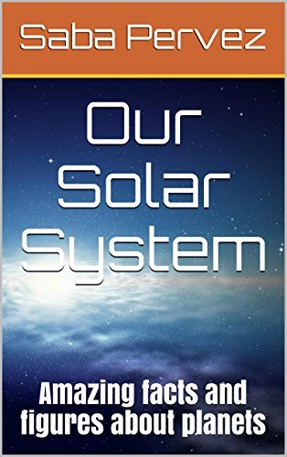 Planets for kids: Amazing facts and figures about planets by Zach ...