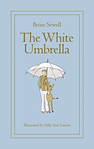 The White Umbrella by Brian Sewell | Goodreads
