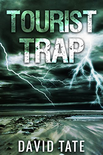 Tourist Trap by David Tate | Goodreads
