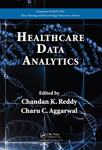 Healthcare Data Analytics by Chandan K. Reddy | Goodreads