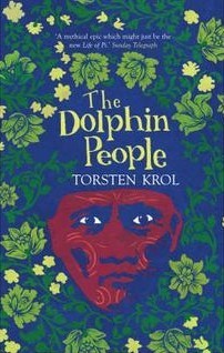 The Dolphin People by Torsten Krol | Goodreads