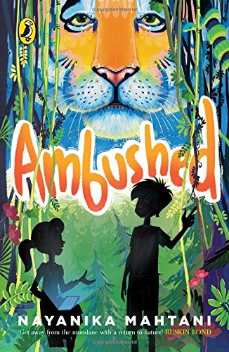 Ambushed by Nayanika Mahtani | Goodreads